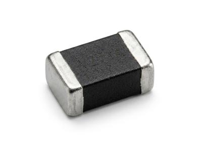 China 0603 SMD Multilayer Ferrite Beads And Chips 0-180Ohm 100MHz for sale