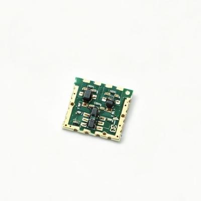 China JY-SEPS-8-153+ 8-Way 0 Degree Power Divider 6000-15000 MHz 50 Ohm Surface Mount RoHS Compliant for sale