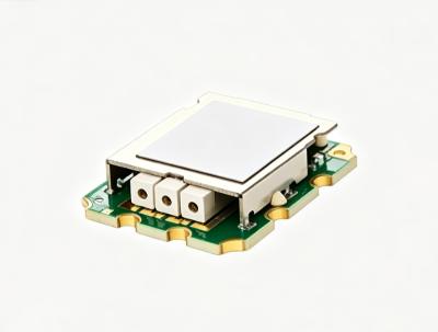 China JY-CBP2-1600AN+ Dielectric Bandpass Filter 1580-1620 MHz 50 Ohm Surface Mount RoHS Compliant for sale