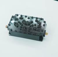 China 868 Mhz Bandpass RF Cavity Filter 50 Ohm SMA Connectorized Package for sale