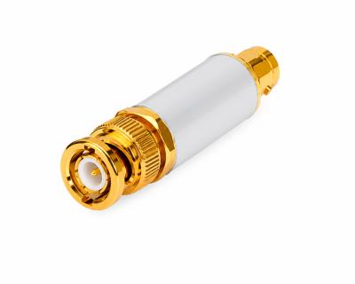 China JY-BLP-30+ LC Low Pass Filter DC-32 MHz 50 Ohm Connectorized RoHS Compliant for sale