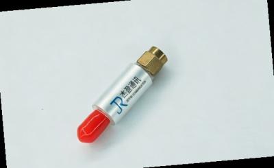 China JY-VHF-1600+ High Pass Filter 1650-5000 MHz 50 Ohm Connectorized Package for sale