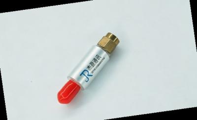 China JY-VLF-5500+ Low Pass Filter DC-5500 MHz 50 Ohm Connectorized Unibody Package for sale