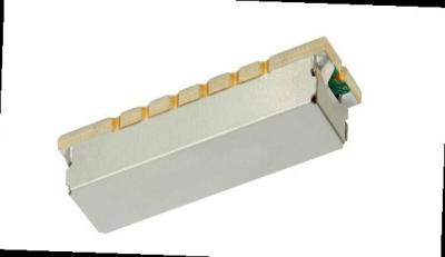 China JY-BPF-A75+ Bandpass Filter 72-78 MHz 50 Ohm Shielded Case Surface Mount for sale