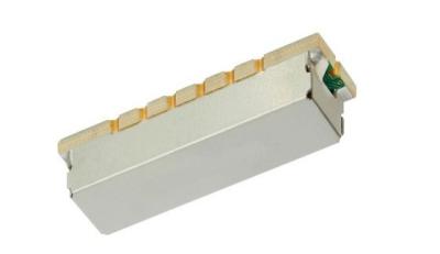 China JY-BPF-A122+ Bandpass Filter 119-125 MHz 50 Ohm Shielded Case Surface Mount for sale