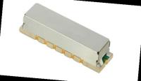 China JY-BPF-A400+ Bandpass Filter 390-410 MHz 50 Ohm Shielded Case Surface Mount for sale