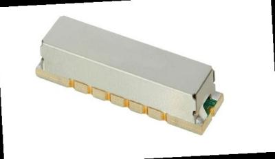 China JY-BPF-A410+ Bandpass Filter 365-455 MHz 50 Ohm Shielded Case Surface Mount for sale