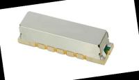 China JY-BPF-A580+ Bandpass Filter 520-640 MHz 50 Ohm Shielded Case Surface Mount for sale
