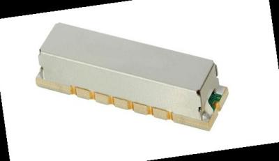 China JY-BPF-A580+ Bandpass Filter 520-640 MHz 50 Ohm Shielded Case Surface Mount for sale