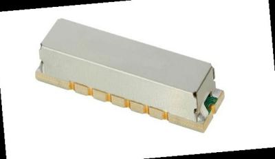 China JY-BPF-A600+ Bandpass Filter 500-700 MHz 50 Ohm Shielded Case Surface Mount for sale