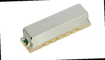 China JY-BPF-A800+ Bandpass Filter 795-805 MHz 50 Ohm Shielded Case Surface Mount for sale
