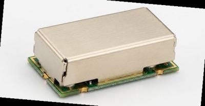 China JY-BPF-B48+ Bandpass Filter 47-49 MHz 50 Ohm Shielded Case Surface Mount for sale