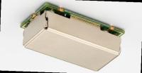 China JY-BPF-B63+ Bandpass Filter 61-65 MHz 50 Ohm Shielded Case Surface Mount for sale