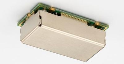China JY-BPF-B177+ Bandpass Filter 170-185 MHz 50 Ohm Shielded Case Surface Mount for sale