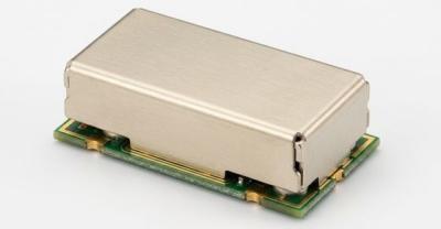 China JY-LPF-B0R6+ Low Pass Filter DC-0.6 MHz 50 Ohm Shielded Case Surface Mount for sale