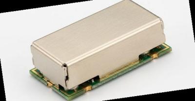 China JY-LPF-B0R8+ Low Pass Filter DC-0.8 MHz 50 Ohm Shielded Case Surface Mount for sale