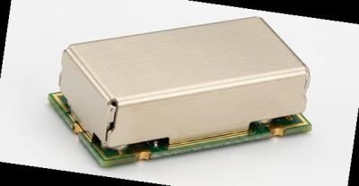 China JY-LPF-B375+ Low Pass Filter DC-375 MHz 50 Ohm Shielded Case Surface Mount for sale