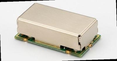 China JY-LPF-B500+ Low Pass Filter DC-500 MHz 50 Ohm Shielded Case Surface Mount for sale