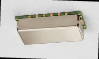 China JY-BPF-F150+ Bandpass Filter 145-155 MHz 50 Ohm Shielded Case Surface Mount for sale