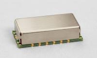 China JY-BPF-F184+ Bandpass Filter 154.32-214.32 MHz 50 Ohm Shielded Case Surface Mount for sale