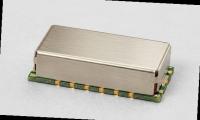 China JY-BPF-F200+ Bandpass Filter 195-205 MHz 50 Ohm Shielded Case Surface Mount for sale