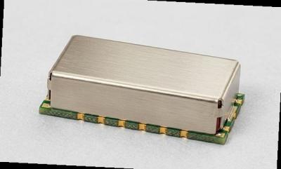 China JY-BPF-F200+ Bandpass Filter 195-205 MHz 50 Ohm Shielded Case Surface Mount for sale