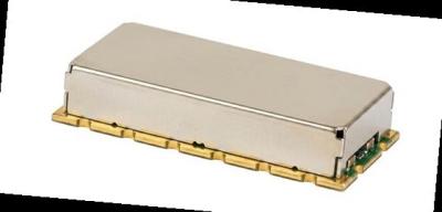 China JY-BPF-V300+ Bandpass Filter 230-370 MHz 50 Ohm Shielded Case Surface Mount for sale