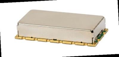 China JY-BPF-V1000+ Bandpass Filter 940-1060 MHz 50 Ohm Shielded Case Surface Mount for sale