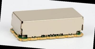 China JY-BPF-BC300+ Bandpass Filter 290-310 MHz 50 Ohm Shielded Case Surface Mount for sale