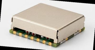 China JY-BPF-C4R5+ Bandpass Filter 2-7 MHz 50 Ohm Shielded Case Surface Mount for sale