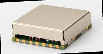 China JY-BPF-C45+ Bandpass Filter 30-70 MHz 50 Ohm Shielded Case Surface Mount for sale
