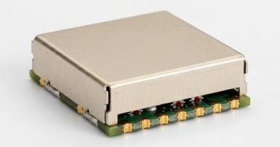 China JY-BPF-C70+ Bandpass Filter 69.5-70.5 MHz 50 Ohm Shielded Case Surface Mount for sale