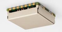China JY-BPF-C138+ Bandpass Filter 105-180 MHz 50 Ohm Shielded Case Surface Mount for sale