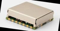 China JY-BPF-C450+ Bandpass Filter 400-510 MHz 50 Ohm Shielded Case Surface Mount for sale
