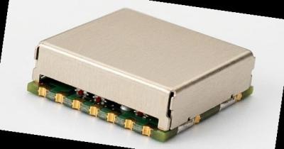 China JY-BPF-C450+ Bandpass Filter 400-510 MHz 50 Ohm Shielded Case Surface Mount for sale