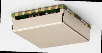 China JY-BPF-C650+ Bandpass Filter 560-780 MHz 50 Ohm Shielded Case Surface Mount for sale