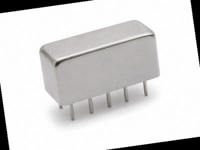 China JY-PLP-5+ Precision Low Pass Filter DC-5 MHz 50 Ohm Hermetically Sealed Case for sale