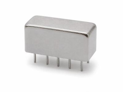 China JY-PLP-70+ Precision Low Pass Filter DC-60 MHz 50 Ohm Hermetically Sealed Case for sale