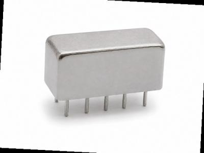 China JY-PLP-90+ Precision Low Pass Filter DC-81 MHz 50 Ohm Hermetically Sealed Case for sale