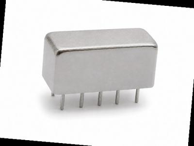 China JY-PLP-450+ Precision Low Pass Filter DC-400 MHz 50 Ohm Hermetically Sealed Case for sale