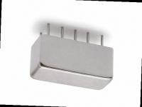 China JY-PLP-600 Precision Low Pass Filter DC-580 MHz 50 Ohm Hermetically Sealed Case for sale