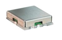 China JY-RBP-135+ Bandpass Filter 120-150 MHz 50 Ohm Shielded Case Surface Mount for sale