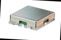 China JY-RBP-140+ Bandpass Filter 130-150 MHz 50 Ohm Shielded Case Surface Mount for sale