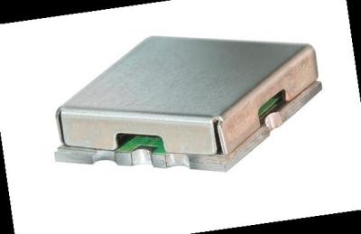 China JY-RBP-160+ Bandpass Filter 120-210 MHz 50 Ohm Shielded Case Surface Mount for sale