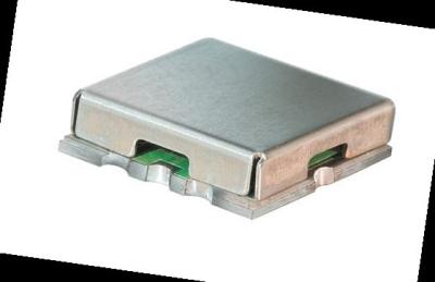 China JY-RBP-204+ Bandpass Filter 175-237 MHz 50 Ohm Shielded Case Surface Mount for sale