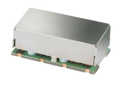 China JY-SCLF-21.4+ Low Pass Filter DC-22 MHz 50 Ohm 8-pad Surface Mount Package for sale