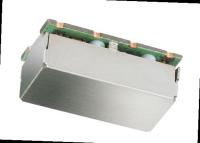 China JY-SCLF-10+ Low Pass Filter DC-10 MHz 50 Ohm 8-pad Surface Mount Package for sale
