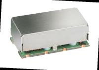 China JY-SCLF-380+ Low Pass Filter DC-380 MHz 50 Ohm 8-pad Surface Mount Package for sale