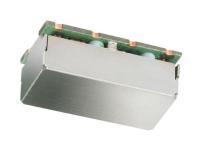 China JY-SCLF-1000+ Low Pass Filter DC-1000 MHz 50 Ohm 8-pad Surface Mount Package for sale
