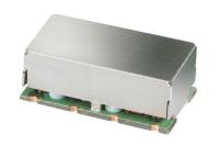 China JY-SXLP-4.7+ Low Pass Filter DC-4.7 MHz 50 Ohm 8-pad Surface Mount Package for sale